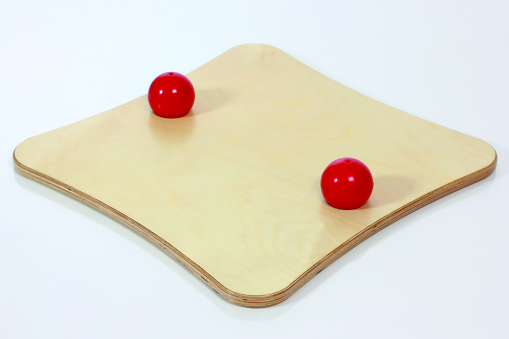 Togu® Balanza Wippe: Balance-Training für Koordination & Stabilität