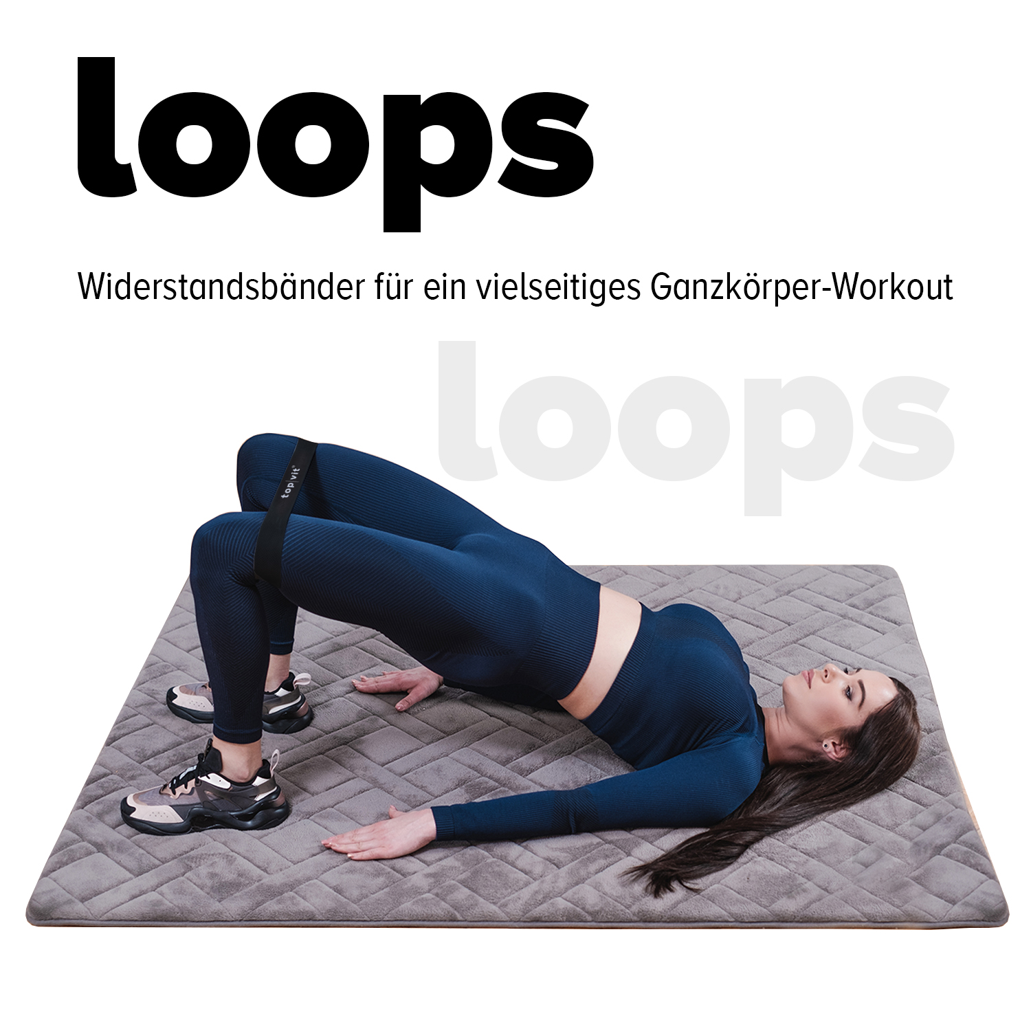 top | vit® loops