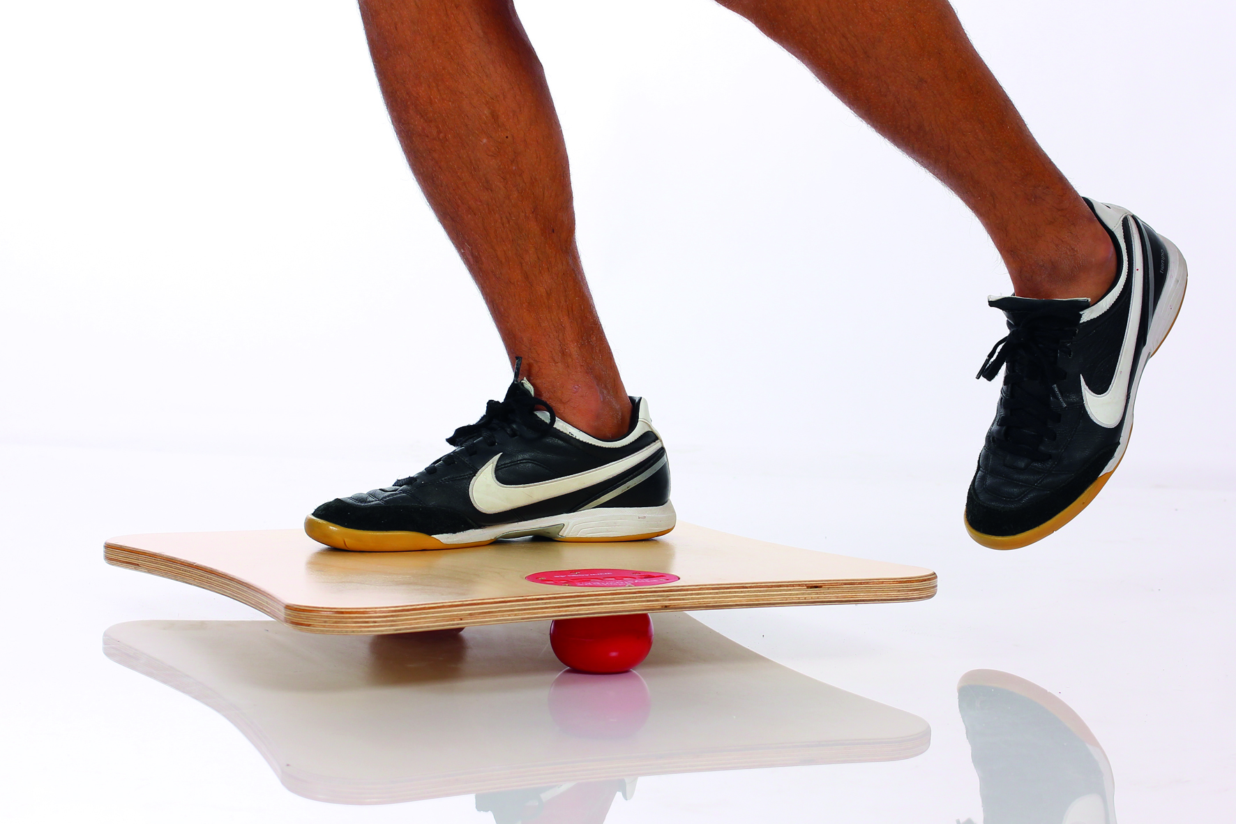 Togu® Balanza Wippe: Balance-Training für Koordination & Stabilität